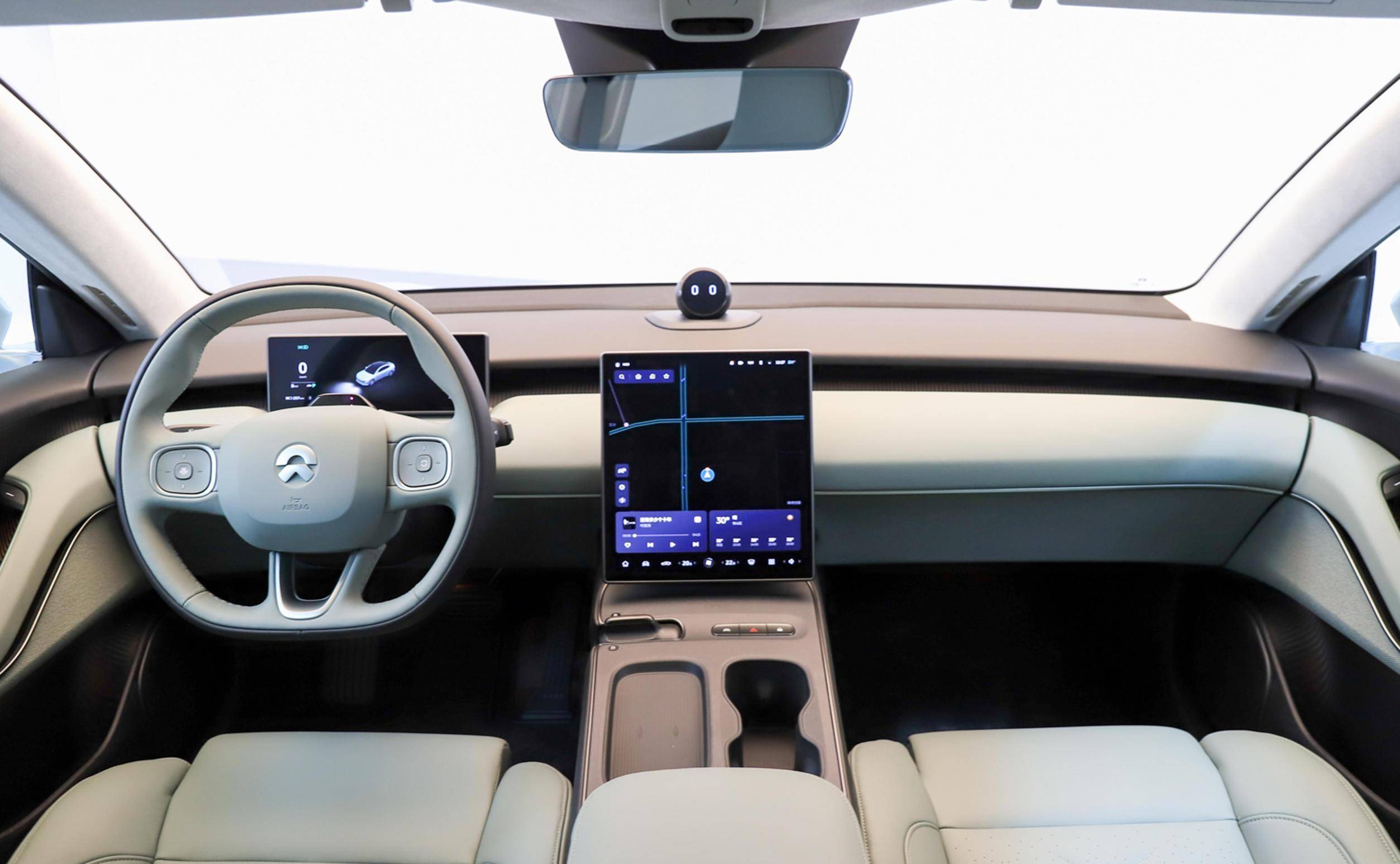 蔚来ET5：售价32.80万起！电动四驱！配490马力！值不值？_搜狐汽车_搜狐网