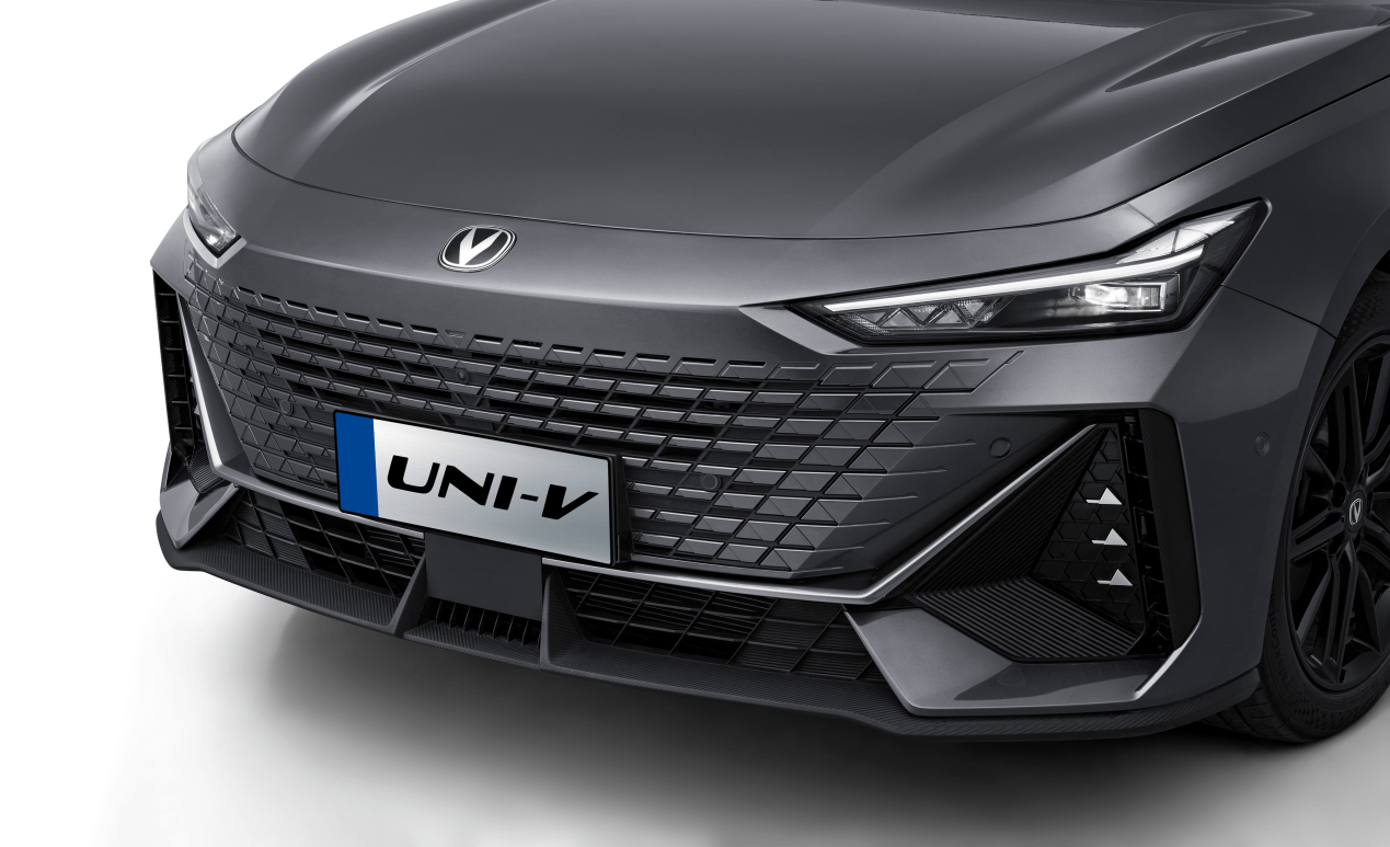 售价10.89-13.99万元，2023款UNI-V正式上市_搜狐汽车_搜狐网