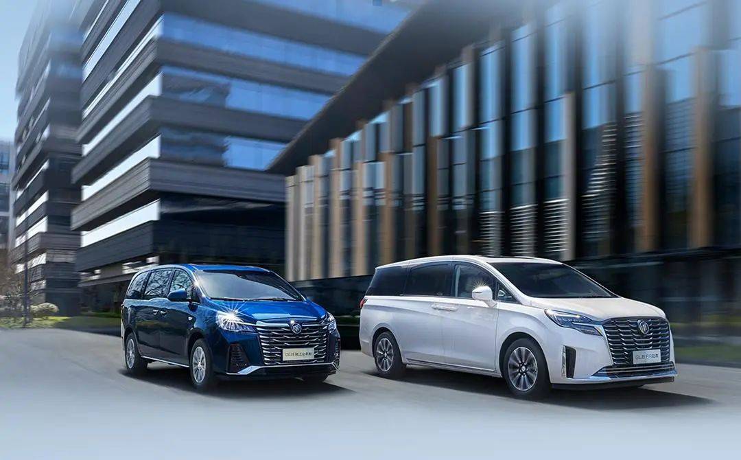 上海车展新车又如何？中高端MPV还得看它！谁敢不服？_搜狐汽车_搜狐网