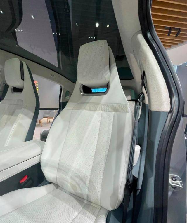 七翼大部分靠选装，广汽昊铂HyperGT开启预售21.99万元起_搜狐汽车_搜狐网