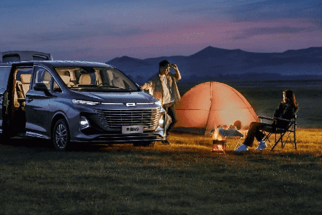 动力方面奔腾M9首搭2.0T高功发动机+48V轻混系统_搜狐汽车_搜狐网