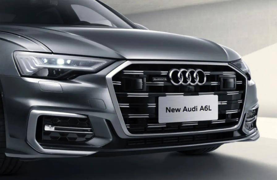 2023款奥迪A6L正式加入价格战，降价近9万，40万之内轻松落地！_搜狐汽车_搜狐网