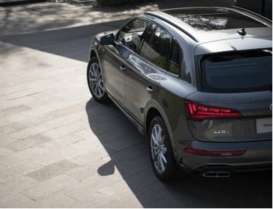 40万级SUV之争，奥迪Q5L和凯迪拉克XT5孰强孰弱？_搜狐汽车_搜狐网