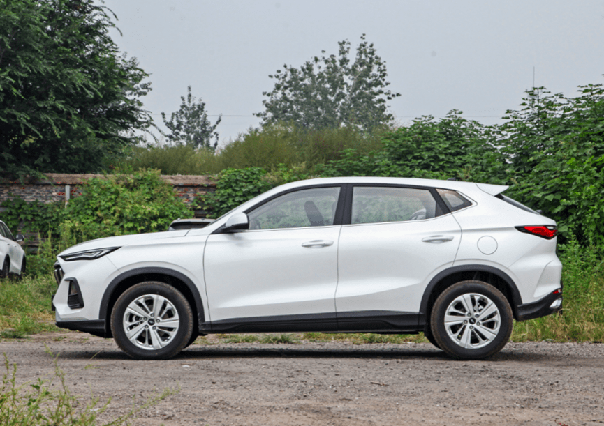 预算10万买一台SUV，五菱星辰、欧尚X5、传祺GS4到底又该选谁呢？_搜狐汽车_搜狐网