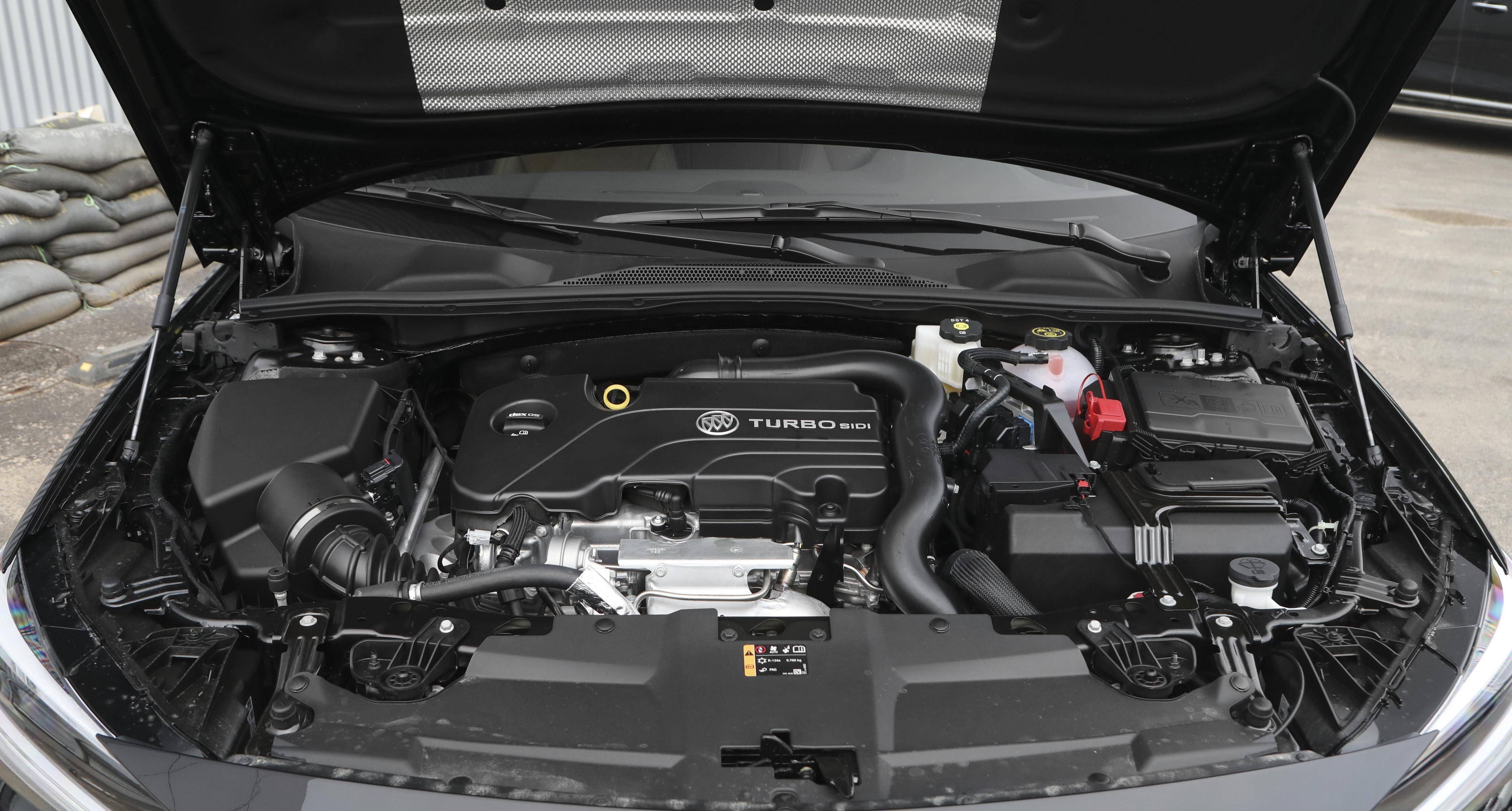 别克真是太狠了，君威降幅超5万，全系9AT，压力给到速腾！_搜狐汽车_搜狐网