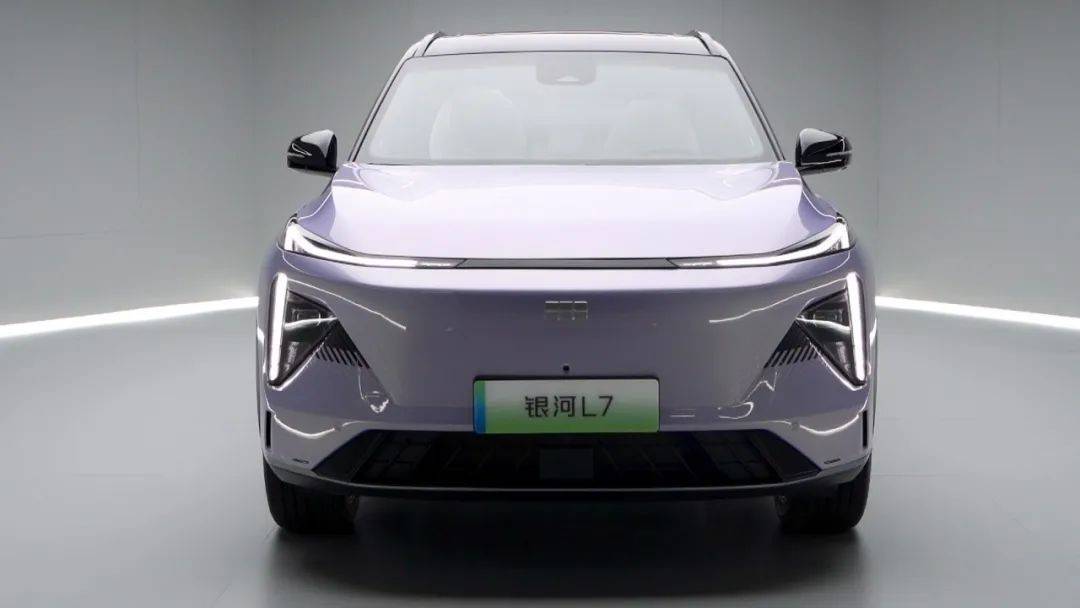 上海车展重磅SUV，银河L7、宋Plus DMi谁更硬核？_搜狐汽车_搜狐网