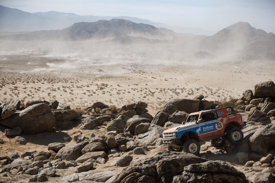 坦克300祖师爷来了！福特Bronco或将60万起售_搜狐汽车_搜狐网