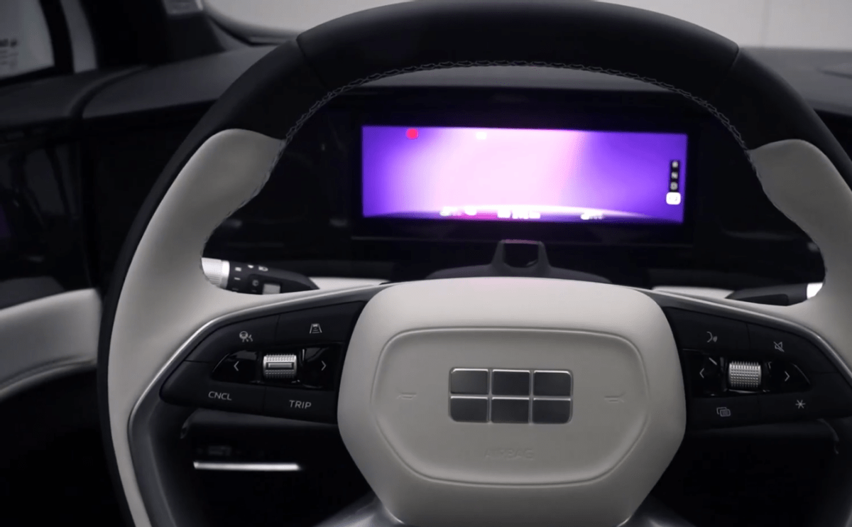 银河L7搭载雷神电混8848，e-CMA平台打造，上海车展PK宋PLUS DM-i_搜狐汽车_搜狐网