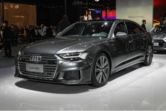 优雅典范席卷上海车展，捷豹XFL鎏金版PK奥迪A6L你看谁？_搜狐汽车_搜狐网