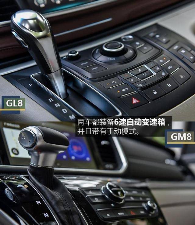 “商务精英”国产VS合资 广汽传祺GM8对战别克GL8_搜狐汽车_搜狐网