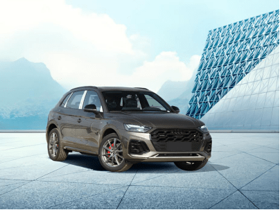 BBA大比拼，奥迪Q5L对比宝马X3谁的产品力更均衡_搜狐汽车_搜狐网