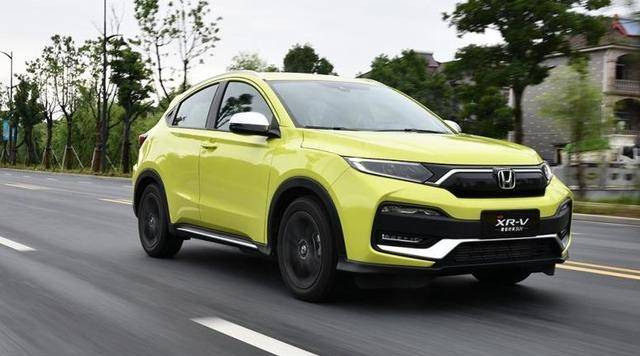 本田XRV怎么样值得入手吗？听听本田XRV车主的真实用车感受_搜狐汽车_搜狐网