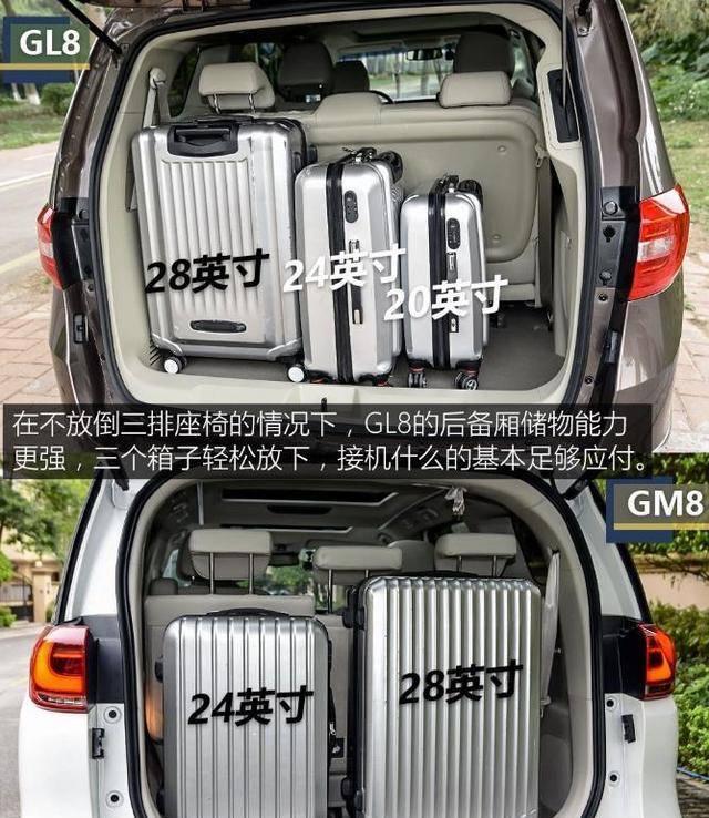 “商务精英”国产VS合资 广汽传祺GM8对战别克GL8_搜狐汽车_搜狐网