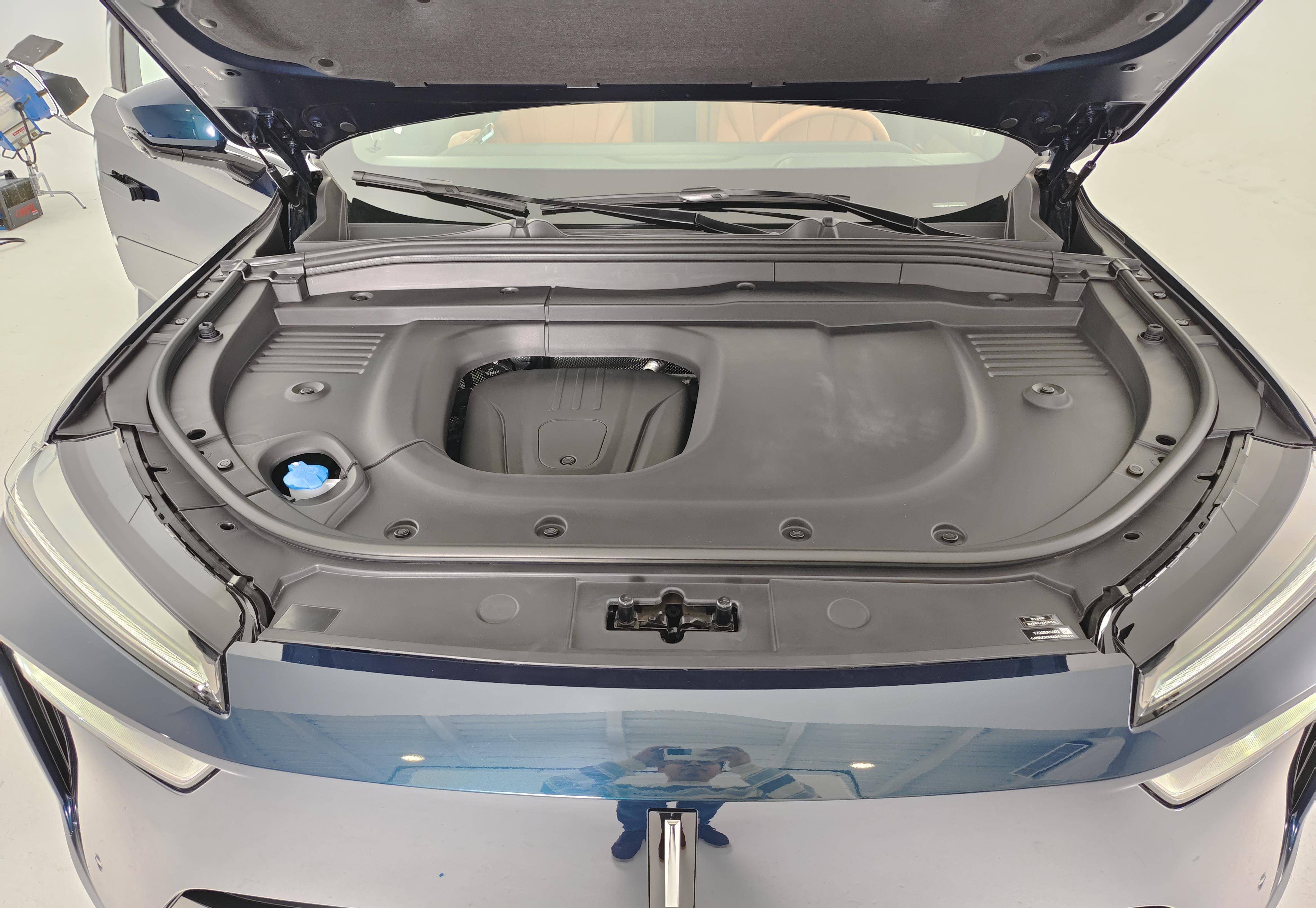 魏牌蓝山DHT-PHEV正式上市 售价27.38-30.88万_搜狐汽车_搜狐网