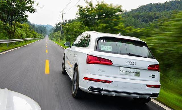 手握35万，没要宝马X3却提了奥迪Q5L，才跑1200公里，车主有话说_搜狐汽车_搜狐网