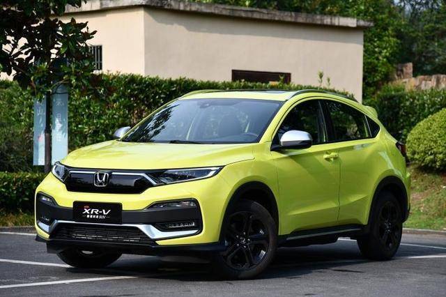 本田XRV怎么样值得入手吗？听听本田XRV车主的真实用车感受_搜狐汽车_搜狐网