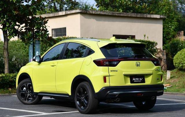 本田XRV怎么样值得入手吗？听听本田XRV车主的真实用车感受_搜狐汽车_搜狐网