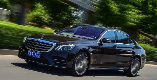 84.2万提了辆“丐版”奔驰S320L，开了3个月后，车主说了句实在话_搜狐汽车_搜狐网