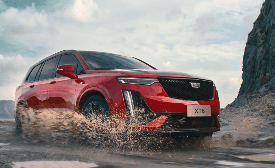 理想L8还是凯迪拉克XT6？百年品牌品控有保障！_搜狐汽车_搜狐网