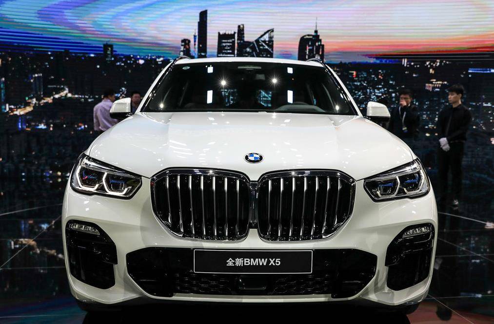 奥迪这回狼狈不堪！Q5L看了忍气吞声，一口气降价5万或遭疯抢_搜狐汽车_搜狐网