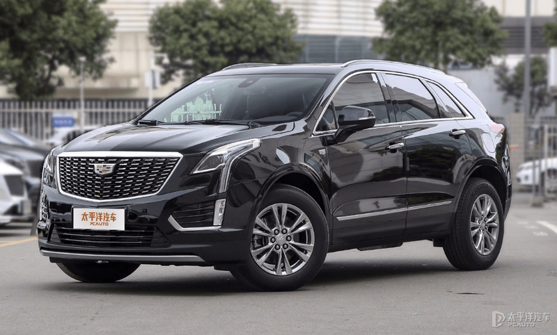 凯迪拉克XT5换什么轮胎好？节能又耐磨怎么选_搜狐汽车_搜狐网