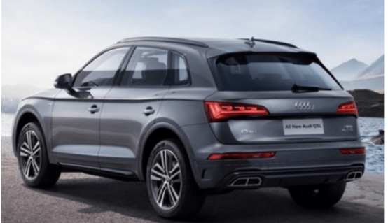 奥迪Q5L和凯迪拉克XT5的较量，你认为谁才是最具性价比的最优解？_搜狐汽车_搜狐网