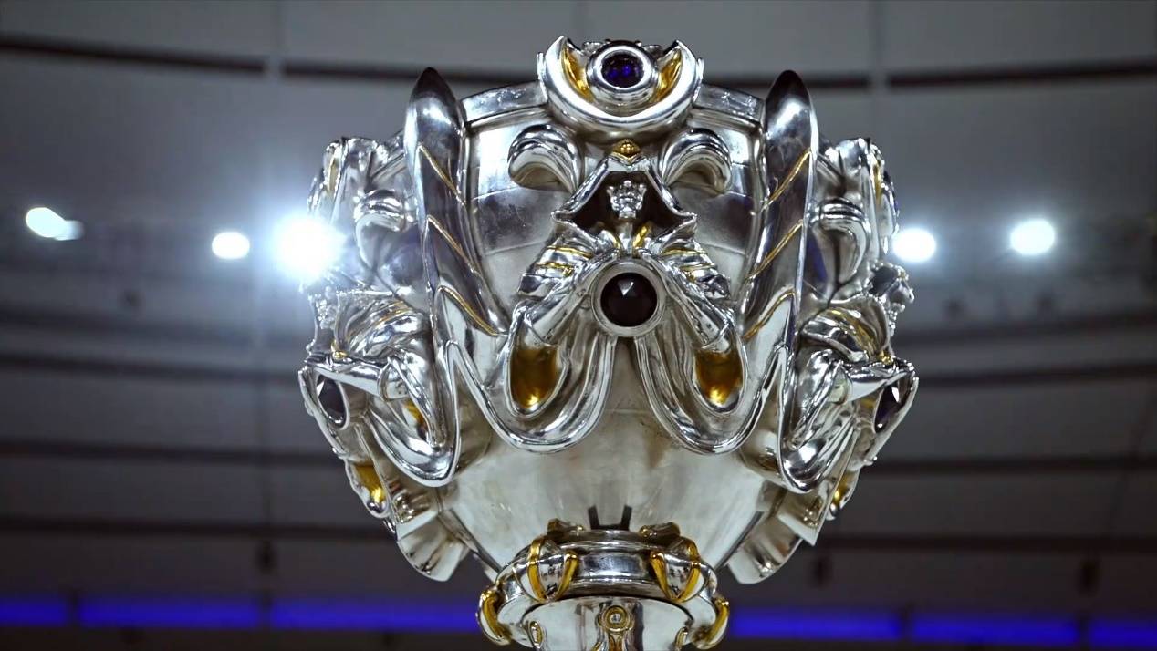 S13举办时间公布，将为亚运会让路，LPL观众狂喜，有望复刻S8奇迹_赛事_首尔_半决赛