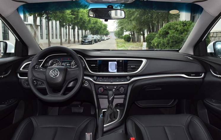 新款别克英朗，1.3T＋6AT163马力，油耗5.3L，胜过卡罗拉双擎_搜狐汽车_搜狐网