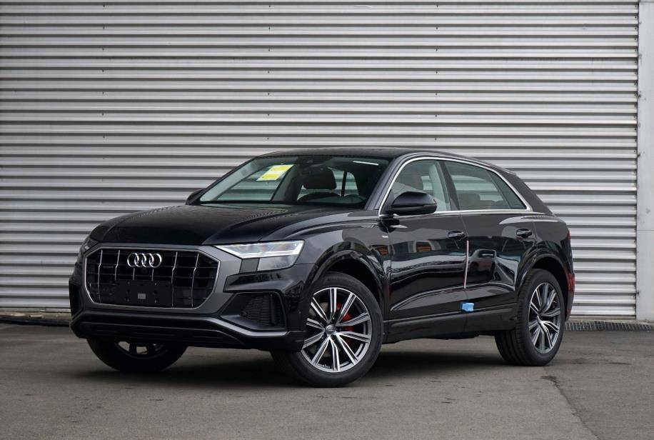 奥迪亮出“王炸”！爆340马力＋8AT，6.2秒破百，比宝马X6更拉风_搜狐汽车_搜狐网