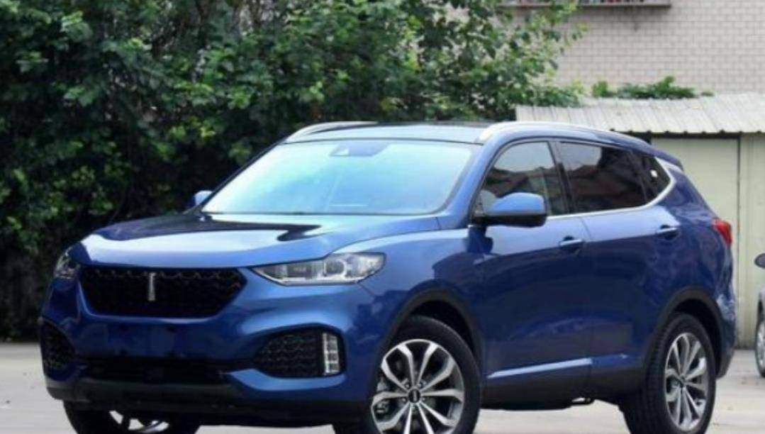 荣威RX8和WEY VV6该怎样选择？老司机：对比之后非常明显_搜狐汽车_搜狐网