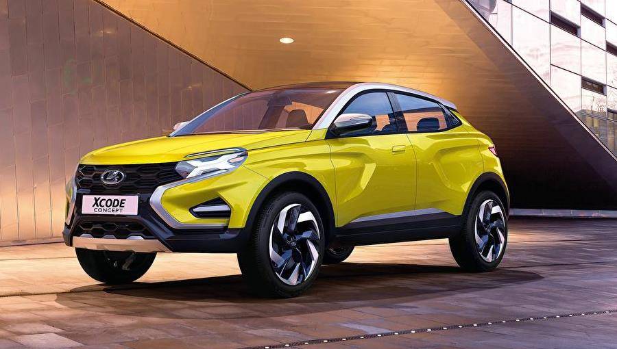 又一“俄系神车”来袭！实力堪比本田XRV，搭1.5T＋6AT，或8万起_搜狐汽车_搜狐网