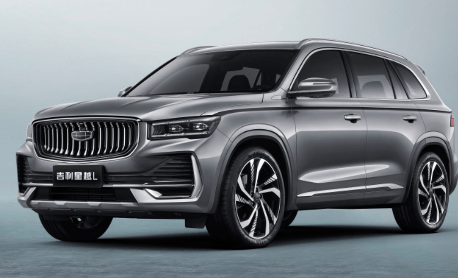 靠谱国产SUV应该怎么选，红旗HS5与星越L的王者之争_搜狐汽车_搜狐网