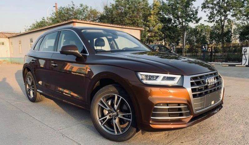 31万提了辆奥迪Q5L，2个月后再开英菲尼迪QX50，车主：差距明显！_搜狐汽车_搜狐网