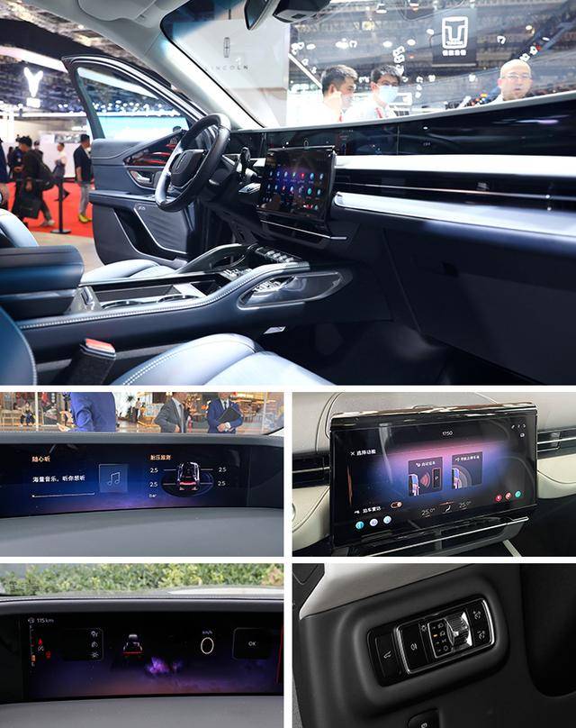 搭载2.0T+8AT+四驱，新车售价32.88万起，抢先实拍全新林肯航海家_搜狐汽车_搜狐网