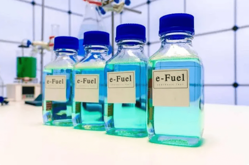 活过2035年，新型燃料能否为燃油车“续命”？_搜狐汽车_搜狐网