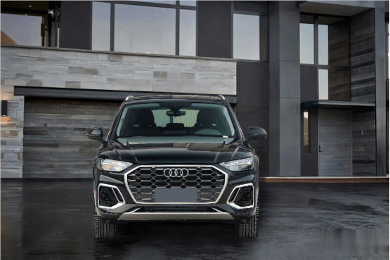 40万级豪华SUV你选谁？奥迪Q5L VS沃尔沃XC60_搜狐汽车_搜狐网