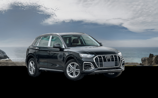 40万预算，奥迪Q5L与沃尔沃XC60你更看好谁？_搜狐汽车_搜狐网