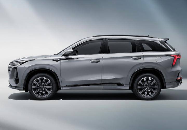 起售12.49万元，设计焕新，长安CS75 PLUS购买指南_搜狐汽车_搜狐网