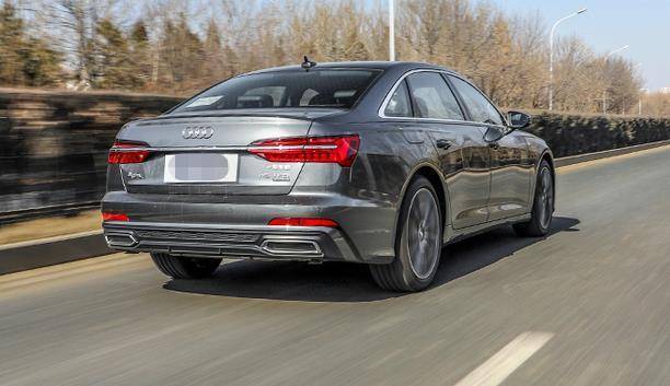 放弃了宝马525Li，花40万买了辆奥迪A6L，车主：我只想说三个字！_搜狐汽车_搜狐网
