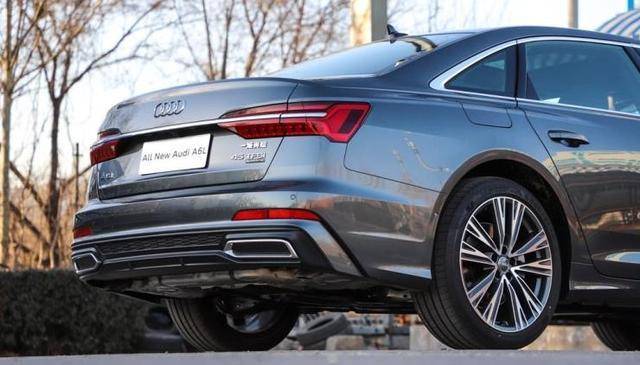 放弃了宝马525Li，花40万买了辆奥迪A6L，车主：我只想说三个字！_搜狐汽车_搜狐网