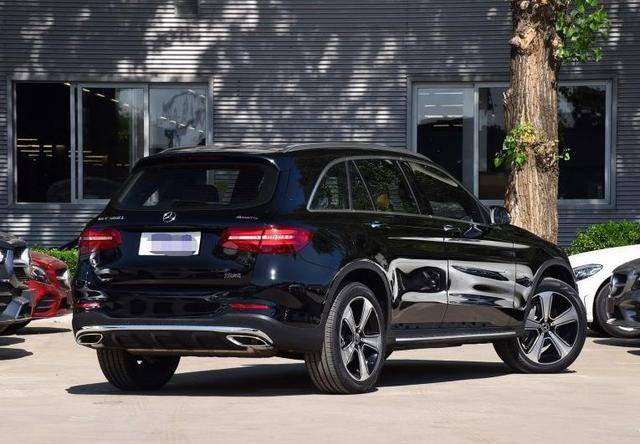 奔驰GLC、宝马X3和奥迪Q5L哪个档次高？对比后差距明显_搜狐汽车_搜狐网