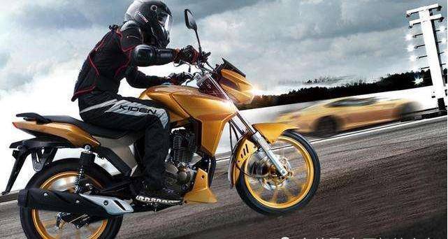 摩托车界“撩妹王”，配电喷油耗2.2L，仅售0.59万_搜狐汽车_搜狐网