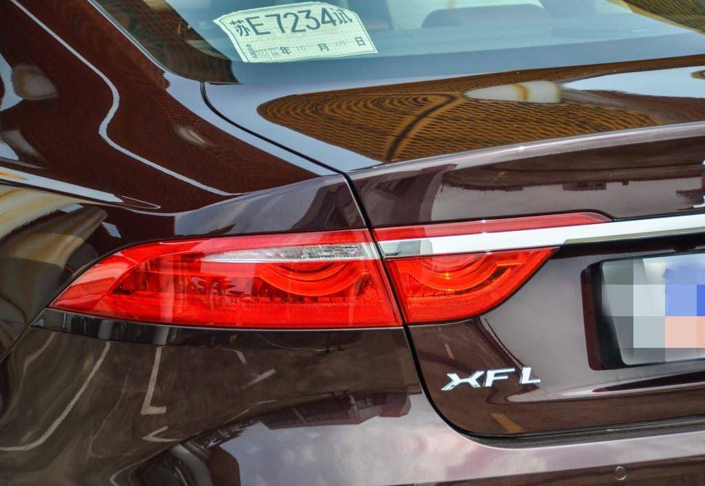 这豪车真接地气，比A6大，标配200马力和8AT，才30万_搜狐汽车_搜狐网