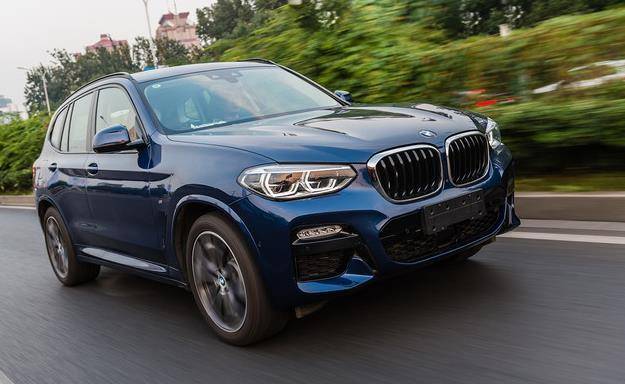 奔驰GLC、宝马X3和奥迪Q5L哪个档次高？对比后差距明显_搜狐汽车_搜狐网