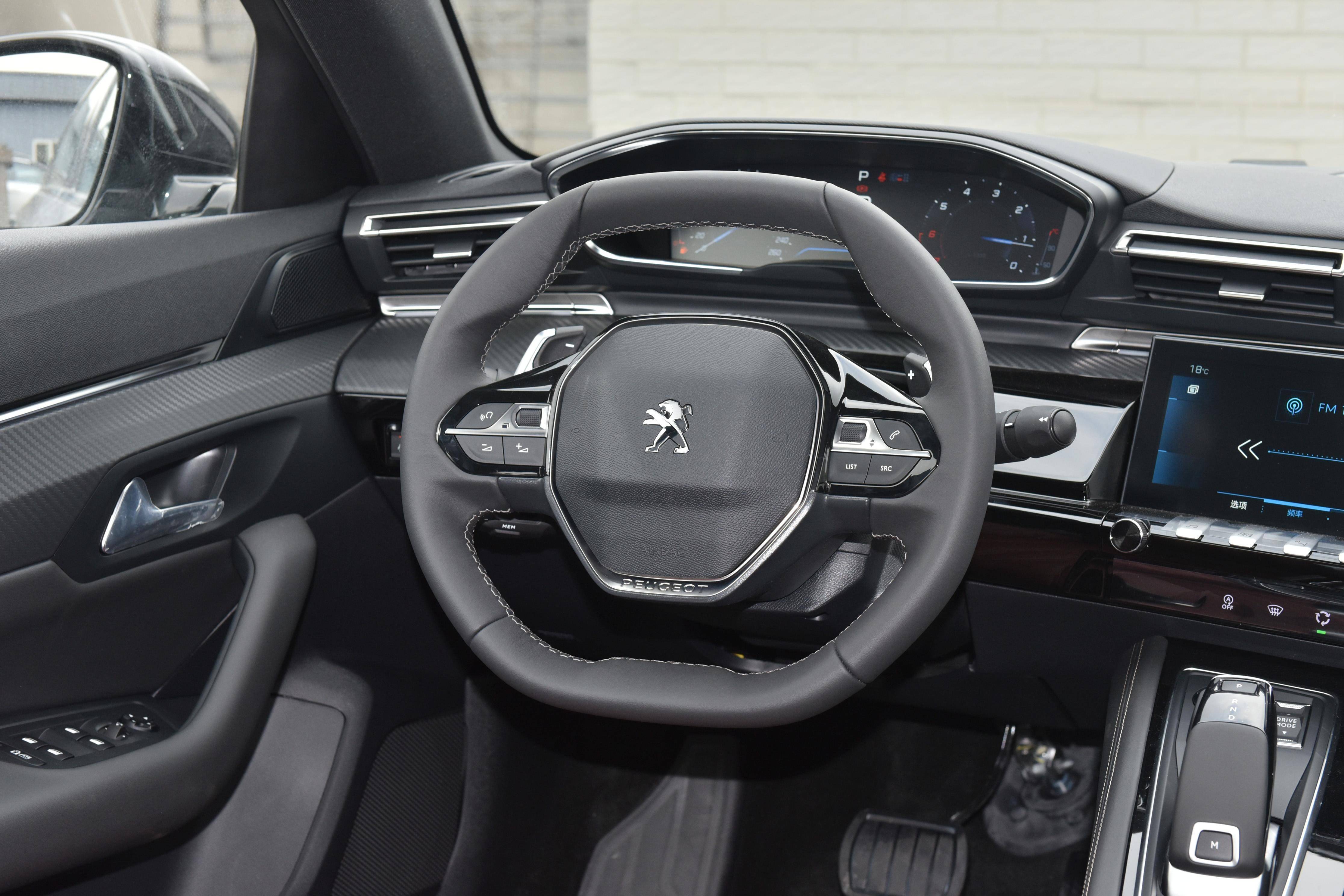 终端售价跌破12万元，月销量只有1064台，是谁“杀死”了标致508L_搜狐汽车_搜狐网