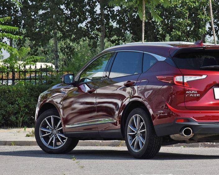 广汽亮出“大钢炮”，新车比汉兰达帅气，2.0T＋265马力，32.8W_搜狐汽车_搜狐网