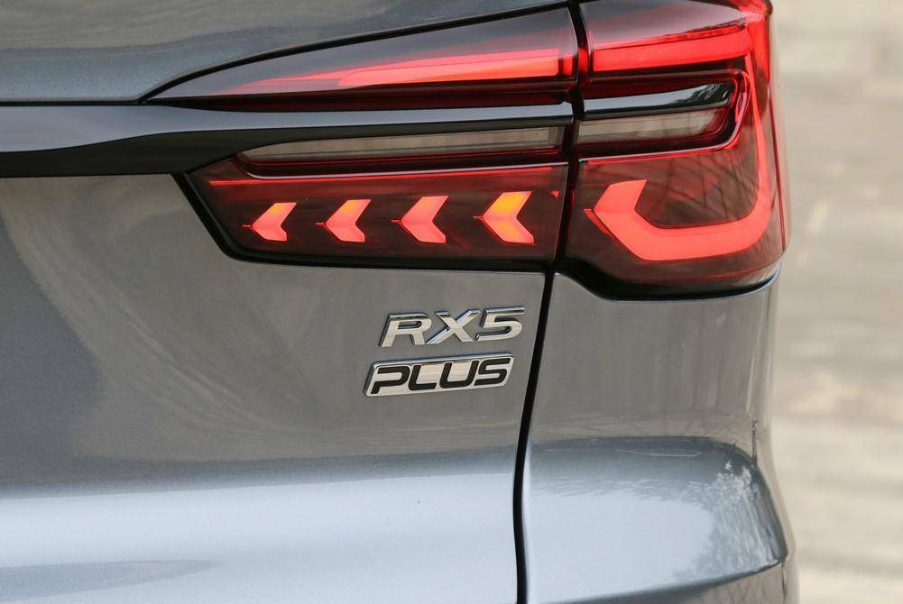 上汽荣威RX5 PLUS2021款如何成为“国潮”新宠！12.28万起_搜狐汽车_搜狐网