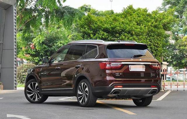 “了不起的我们造”不输宝马X5，起步配四驱＋337Ps，车主说了实话_搜狐汽车_搜狐网