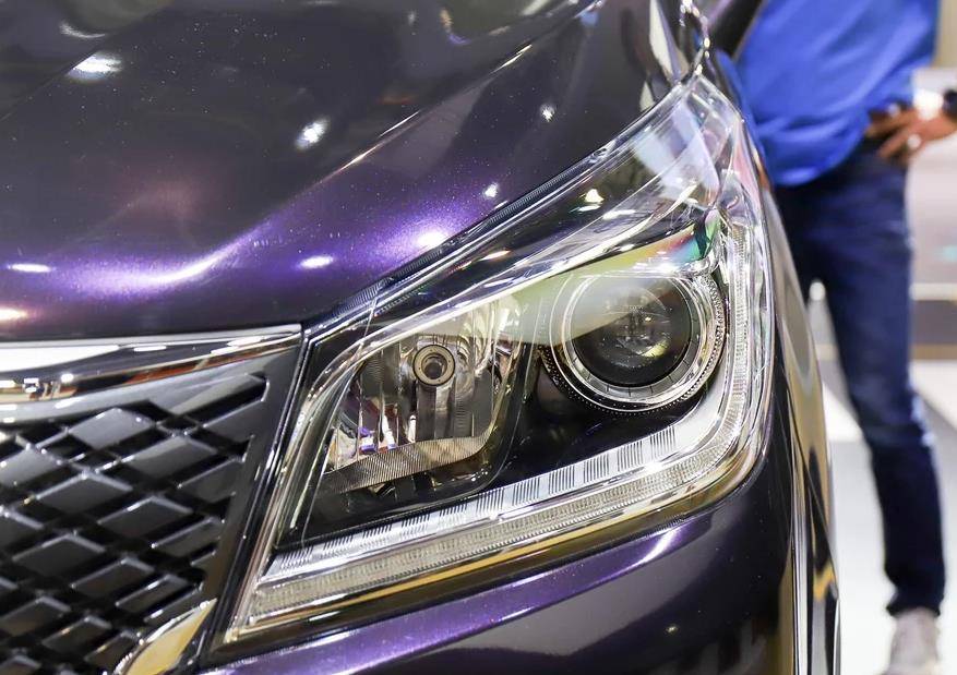 国产MPV终于来了，1.5T爆178马力，轴距2米8，实力不输奥德赛_搜狐汽车_搜狐网