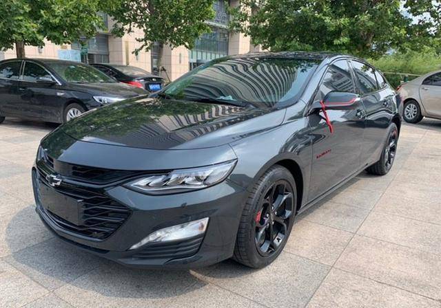 16.8万喜提迈锐宝XL，用车2个月，车主：2.0T＋9AT表现不错！_搜狐汽车_搜狐网